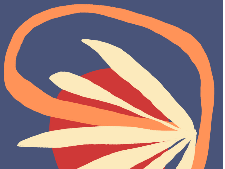 盛开_5oclock3-站酷ZCOOL