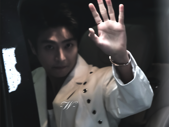 陈靖可5.11南京THE WHOO_Swan1K-站酷ZCOOL