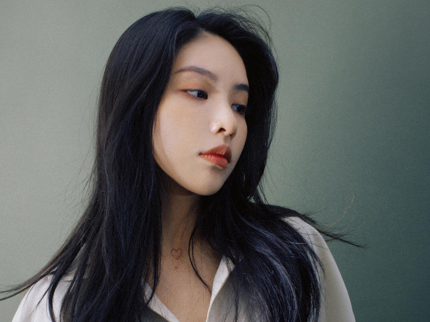 大头照 爱娃_NingJ36-站酷ZCOOL