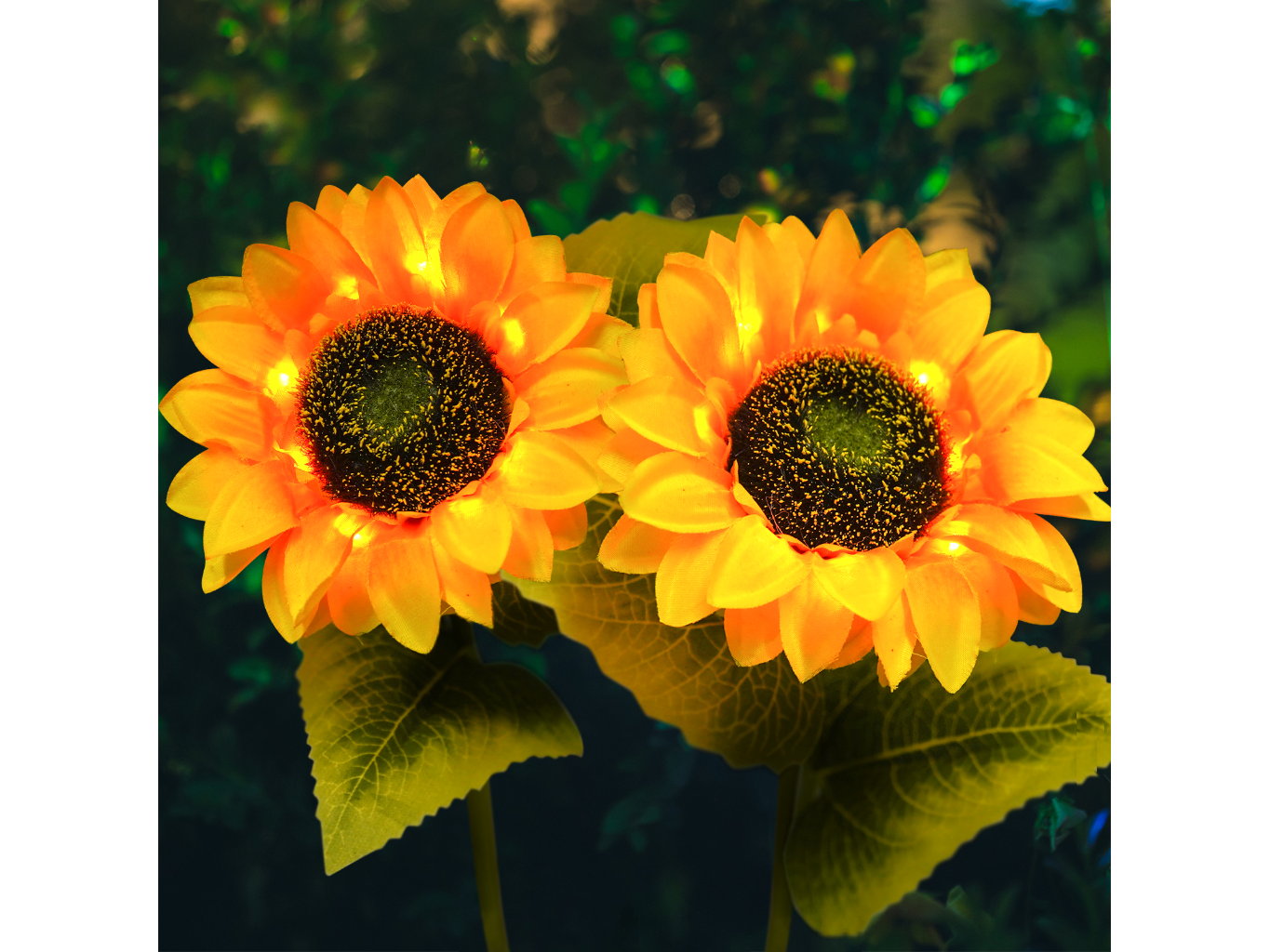 向日葵灯_Justin丶Li-站酷ZCOOL