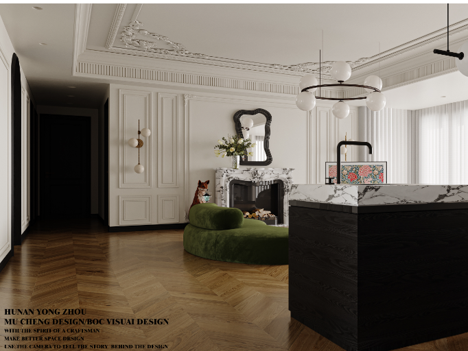 法式_BOCDS-站酷ZCOOL