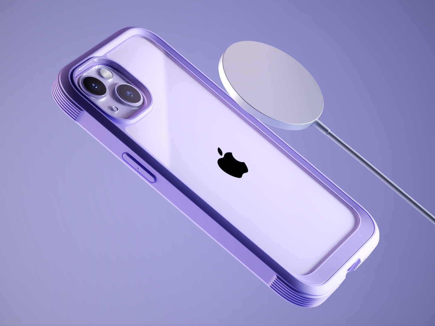 iPhone 14 pet 手机壳产品动画_咚蓝咚蓝的-站酷ZCOOL