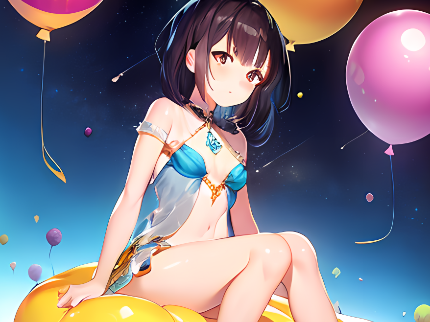 stable diffusion prompt ACG 缩略图放大_広末凉粉儿-站酷ZCOOL