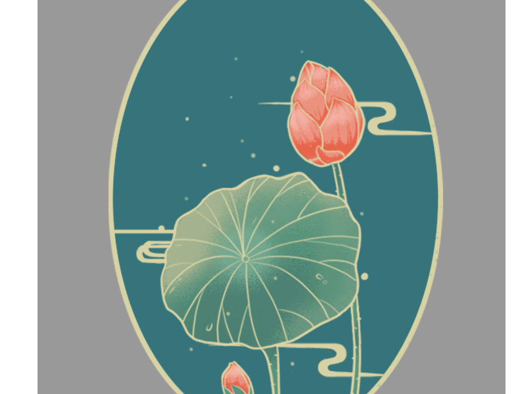 国潮_呼噜lu-站酷ZCOOL