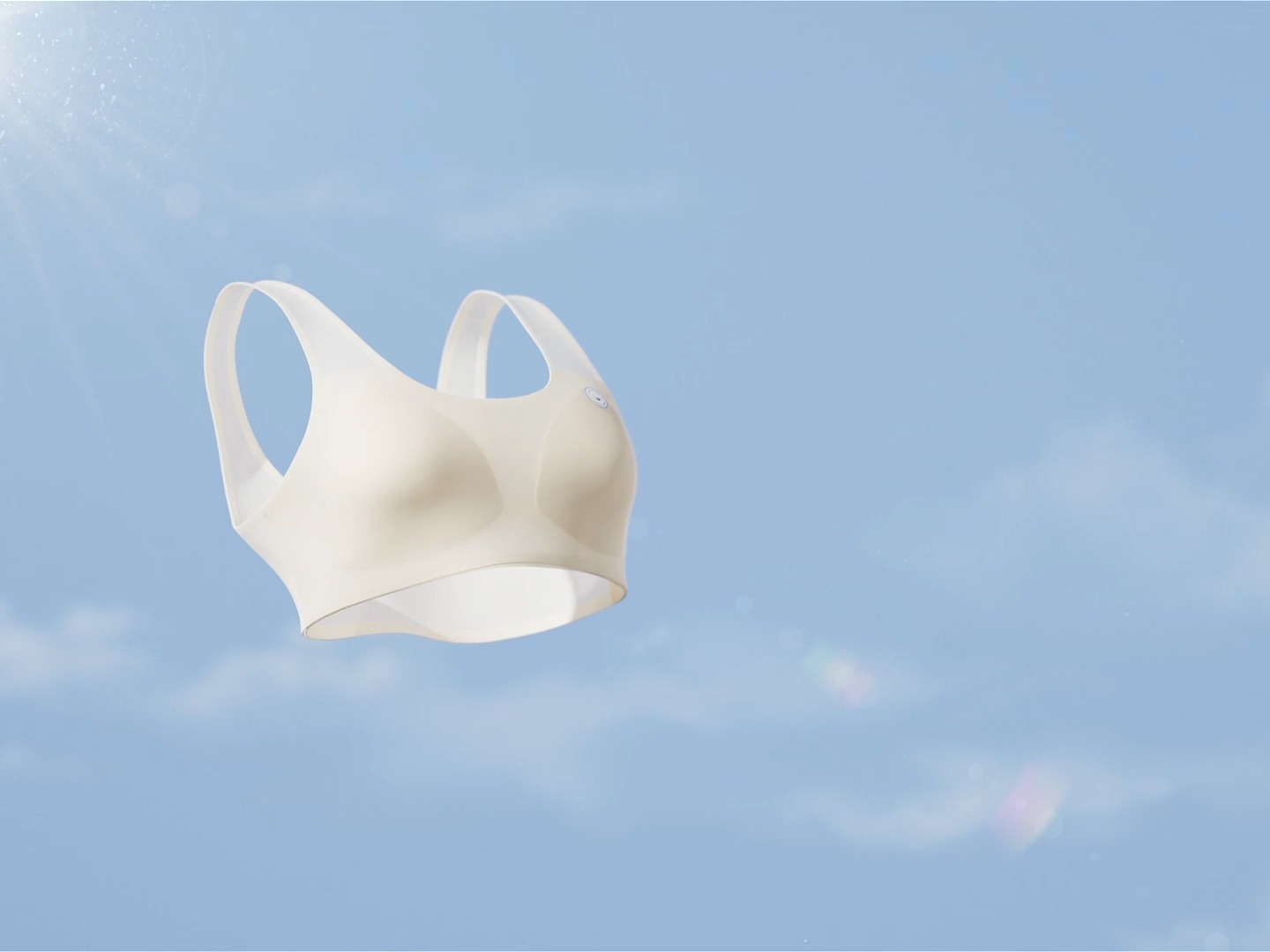 【全棉时代】少女内衣_Jim白木-站酷ZCOOL