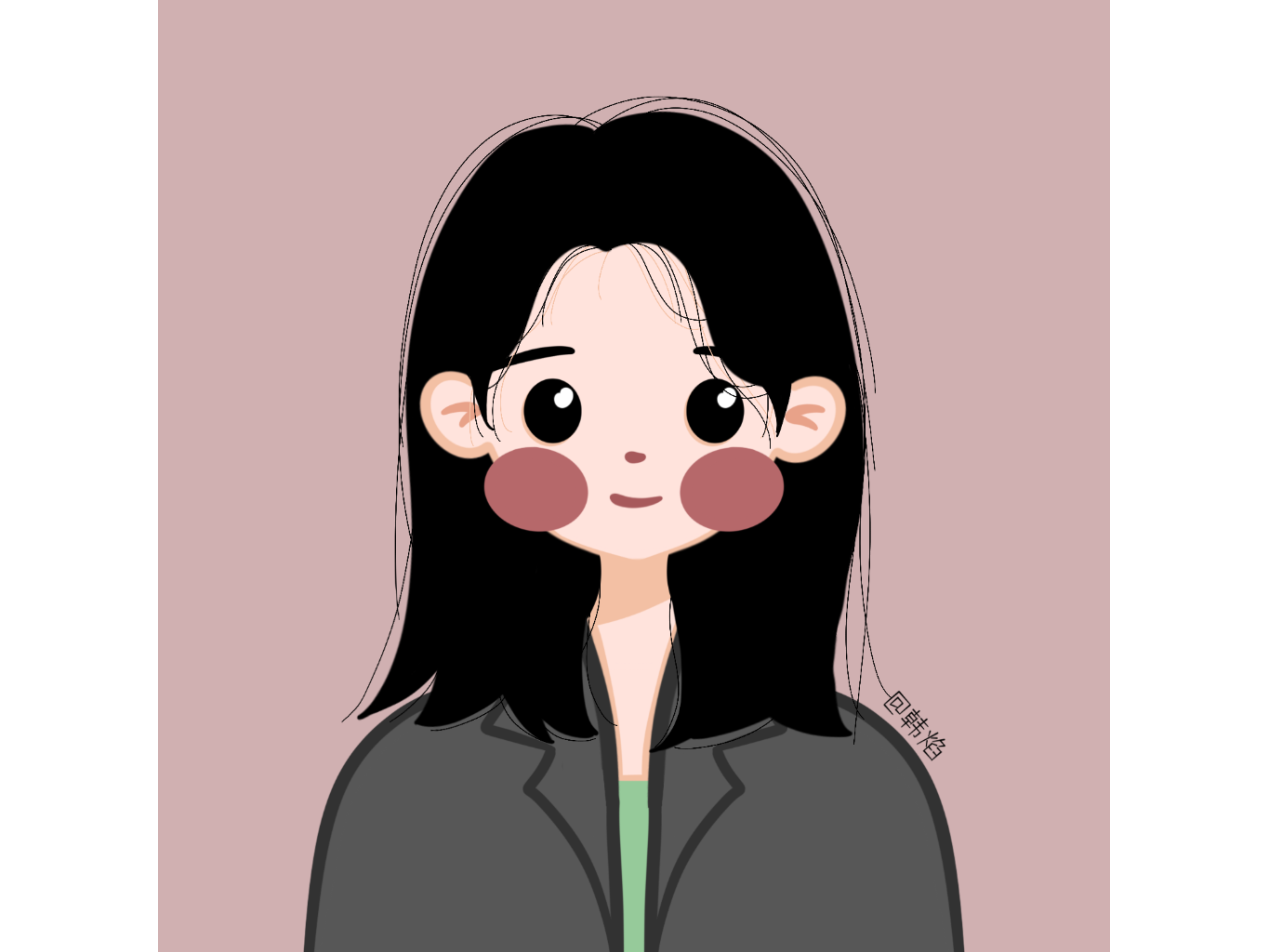 《百图挑战》/66_韩焰Yan-站酷ZCOOL