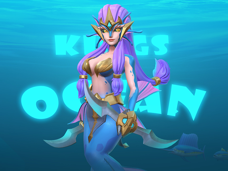 欧美出海休闲SLG游戏美术整理_云师兄1983-站酷ZCOOL