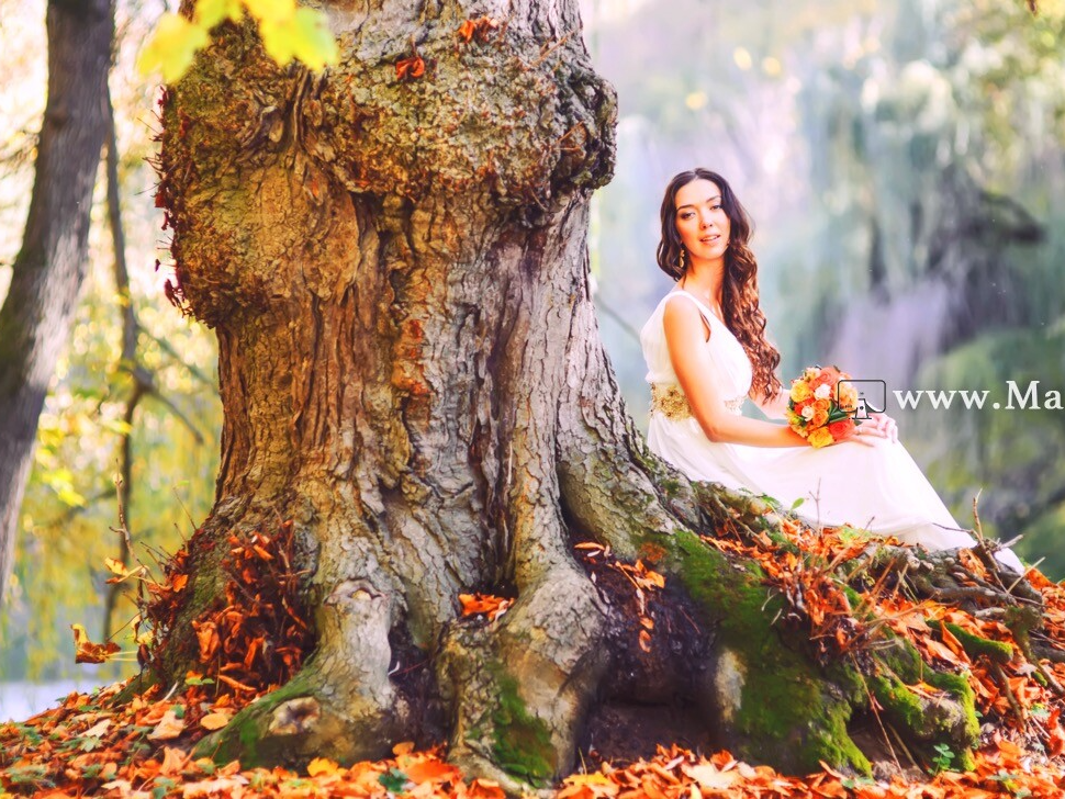 Photoshop动作：明亮色彩HDR调色ps动作_Mac小素材-站酷ZCOOL