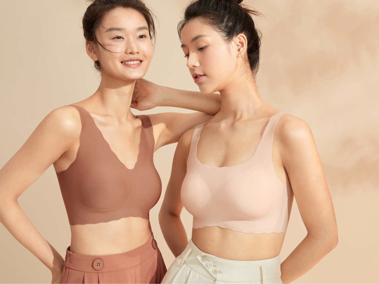 都市丽人_F8StudioSZ-站酷ZCOOL