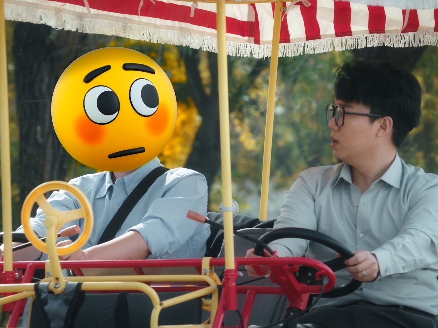 《梦幻西游》手游-表情包系列病毒短剧_CM_Walker-站酷ZCOOL