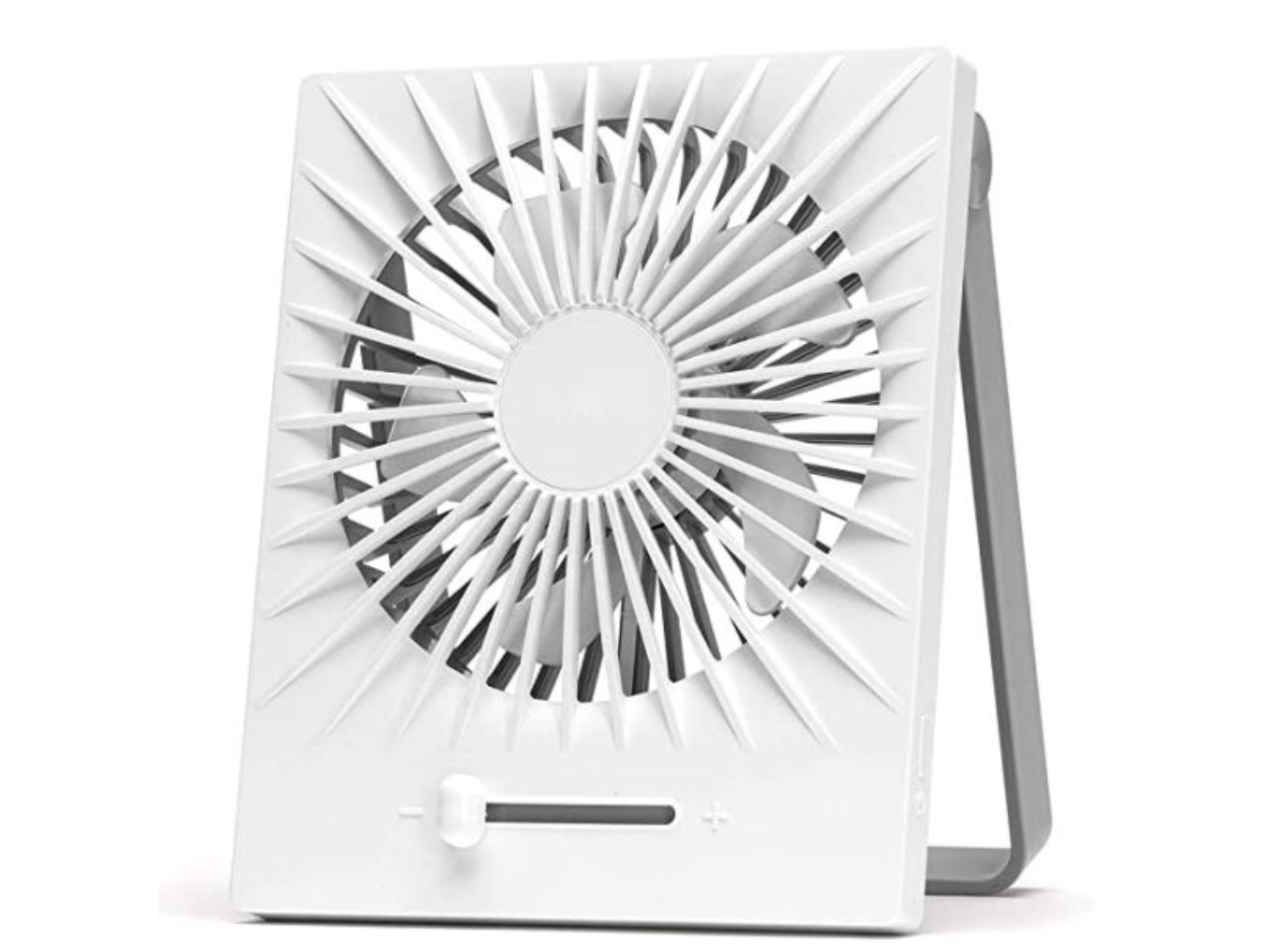 便携式个人办公桌风扇_Ziyun_Lin-站酷ZCOOL