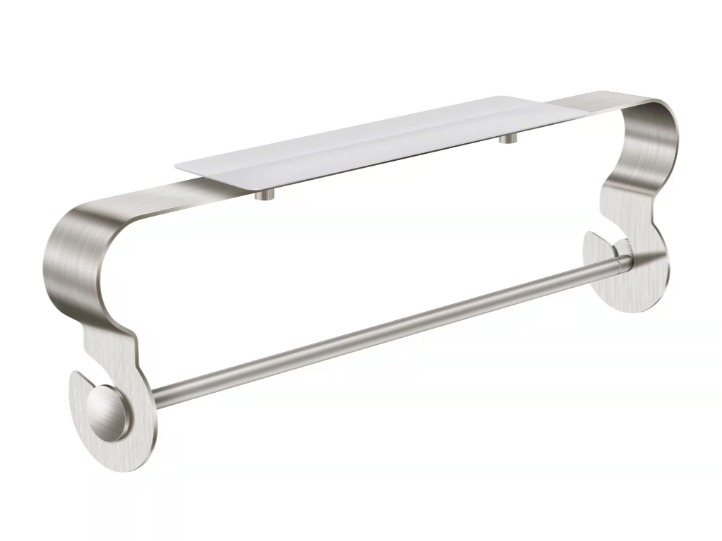 纸巾金属架拍摄与修图_木已MuYi-站酷ZCOOL