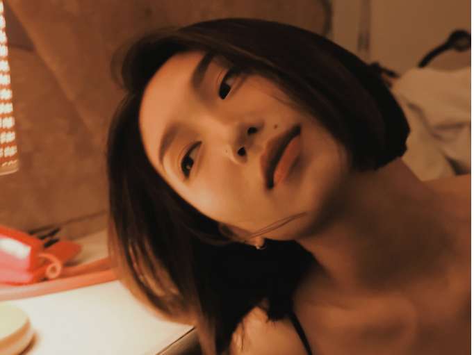 2000 II photography_雪莉李-站酷ZCOOL