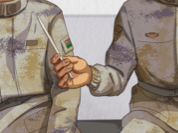 漫说"新兵连趣事"（二十）_Z昊楠-站酷ZCOOL