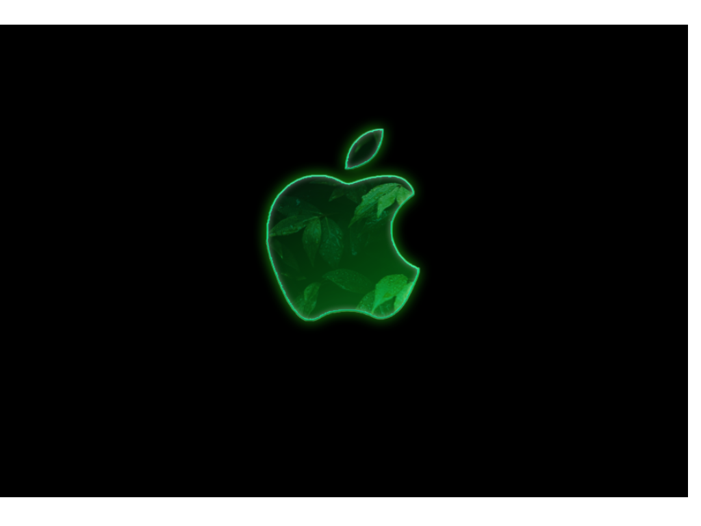 苹果电脑壁纸_谔谔coo-站酷ZCOOL