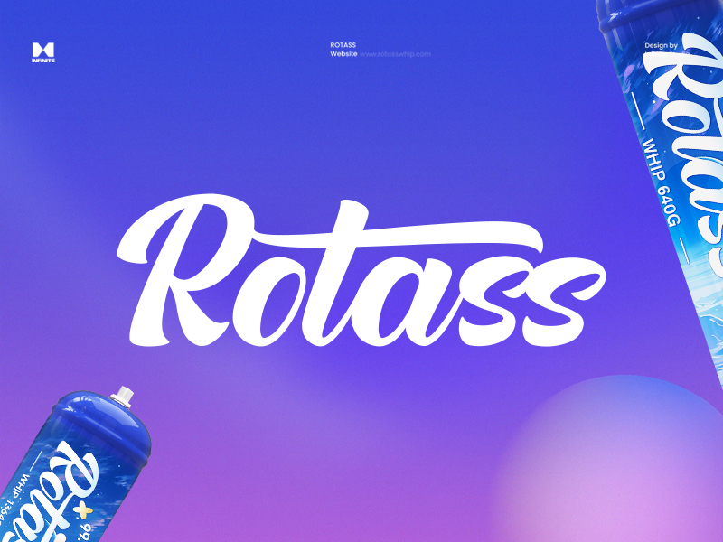 ROTASS | 海外官网_应凡互动-站酷ZCOOL