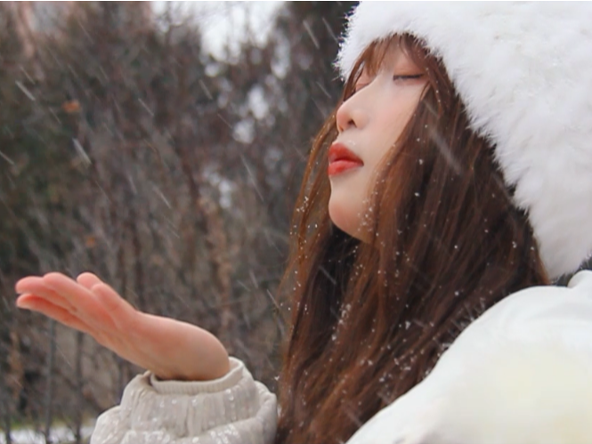 冬_XUAN笉-站酷ZCOOL