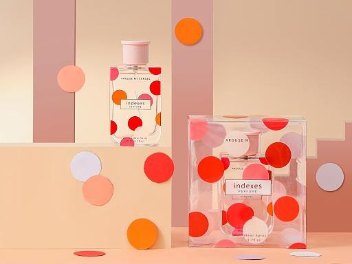 香水_阿达KeyNg-站酷ZCOOL