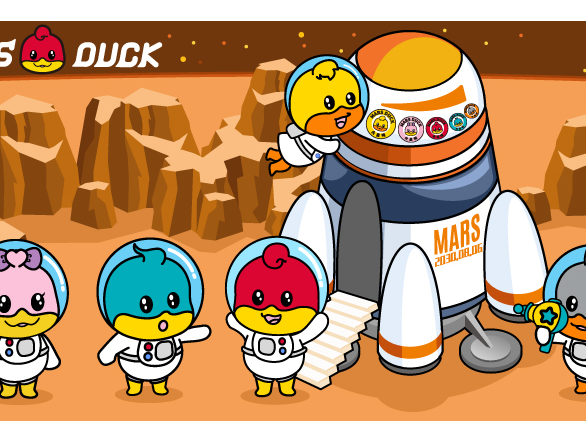 平面-banner_野象1997-站酷ZCOOL