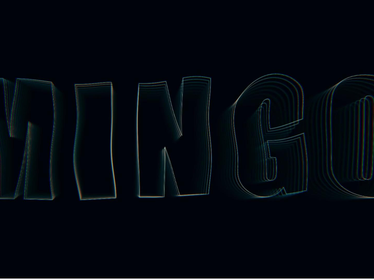 mg动画之logo阵列_MINGO_-站酷ZCOOL