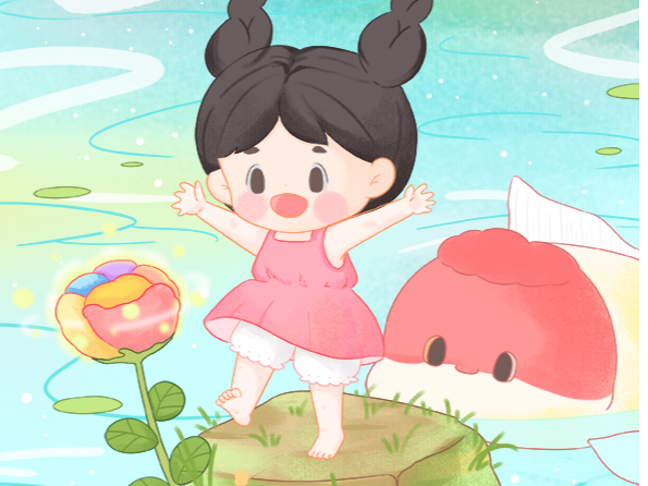 几张练习_噢叶OHYE-站酷ZCOOL