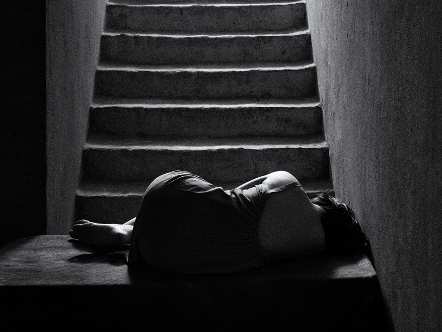 情绪光影_非凡视觉设计123-站酷ZCOOL