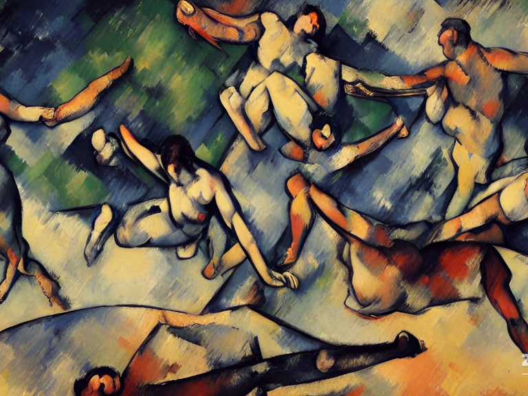 飞天_金色麦浪000-站酷ZCOOL