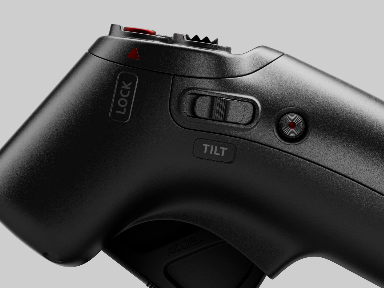 Xbos手柄 3C 渲染图片 OC_将与猫-站酷ZCOOL