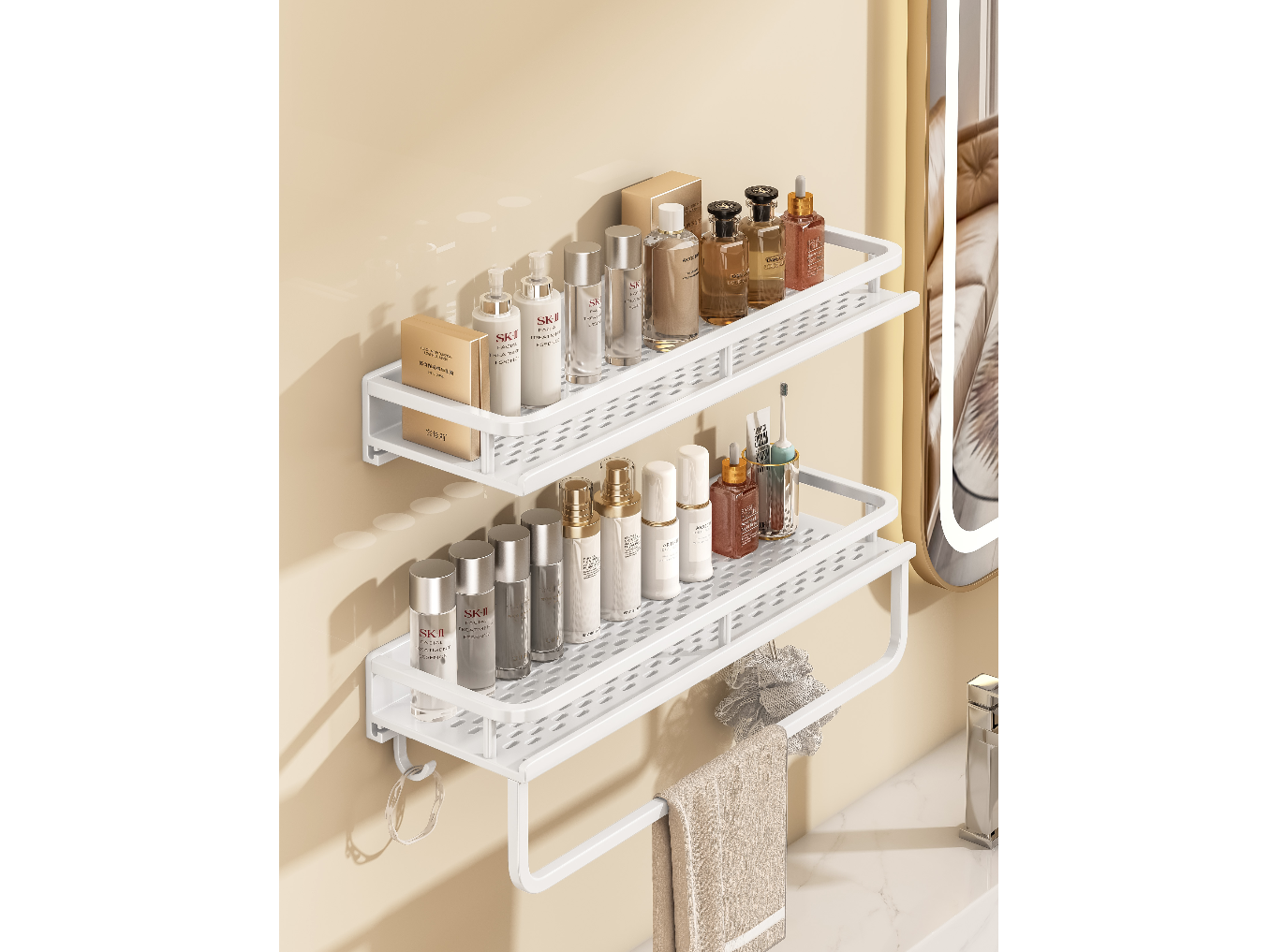 原创作品 | 卫浴用品渲染_岁岁dylm-站酷ZCOOL