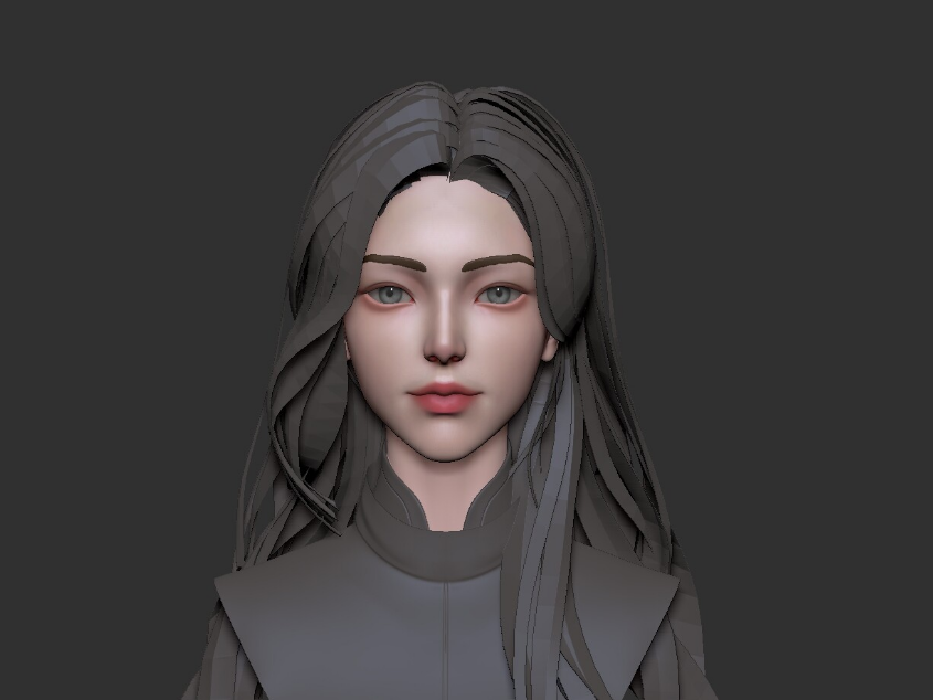 一些练习_八岐猫-站酷ZCOOL