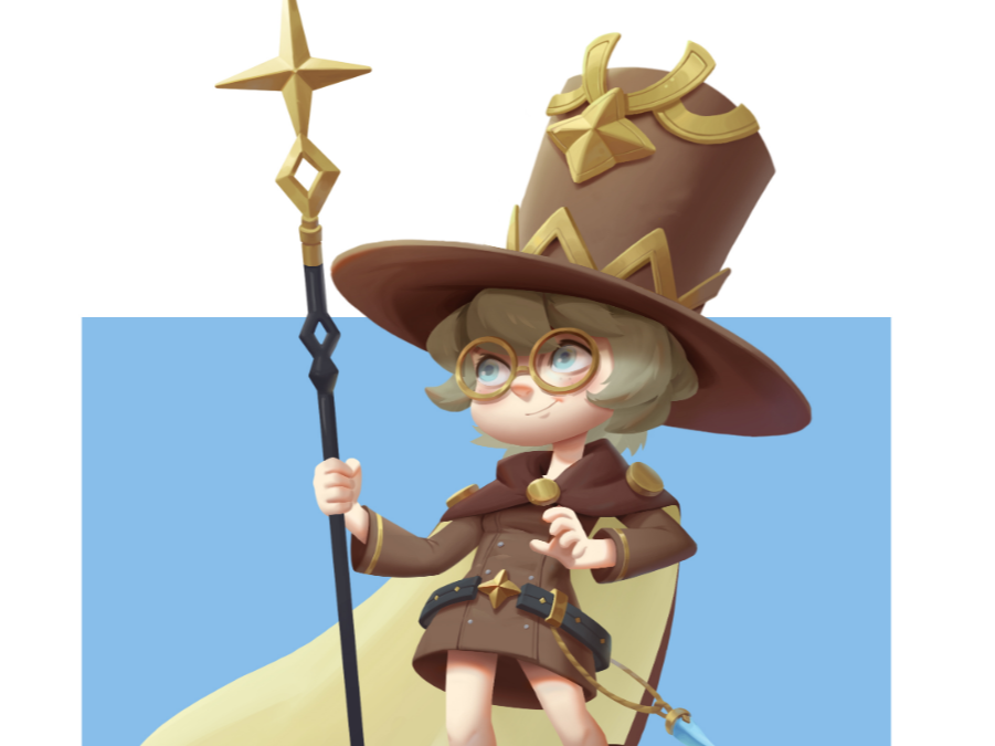 日常练习_五丁-站酷ZCOOL