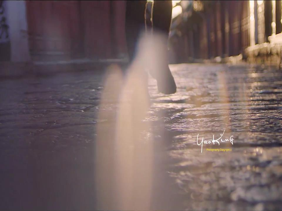 云南宣传片_想变厉害的mukoo-站酷ZCOOL