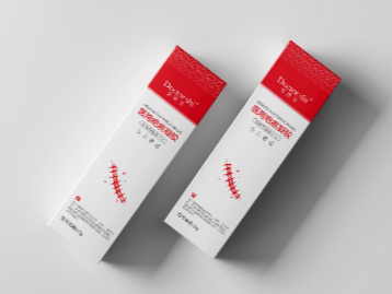 医用疤痕凝胶_肉卷567-站酷ZCOOL