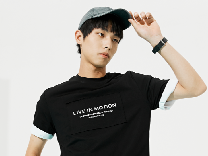 时尚男装拍摄_YAN工作室-站酷ZCOOL