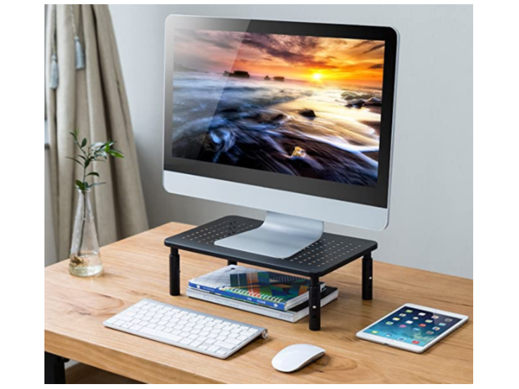 显示器和笔记本电脑支架_Ziyun_Lin-站酷ZCOOL