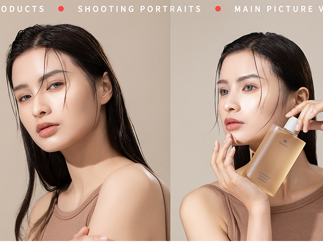 电商图片 | 棕熊医生 | GM_GM德一-站酷ZCOOL