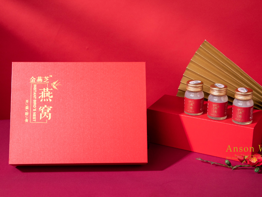 燕窝_Anson_wo-站酷ZCOOL