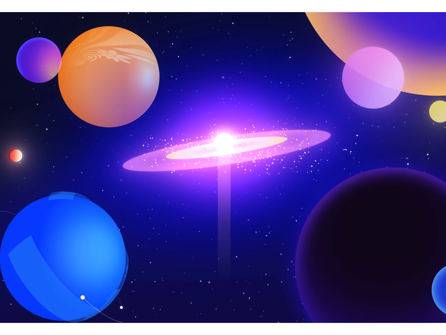 MG动画短片临摹（3）Webflow no-code_丨回声ECHO-站酷ZCOOL