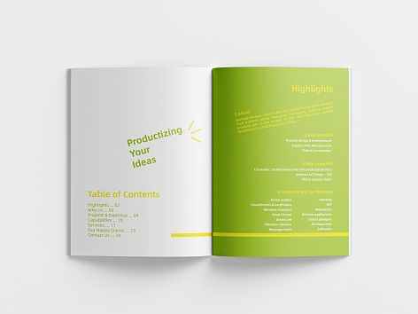 生机 活力 甚至冒险感_Eli鳄梨设计-站酷ZCOOL