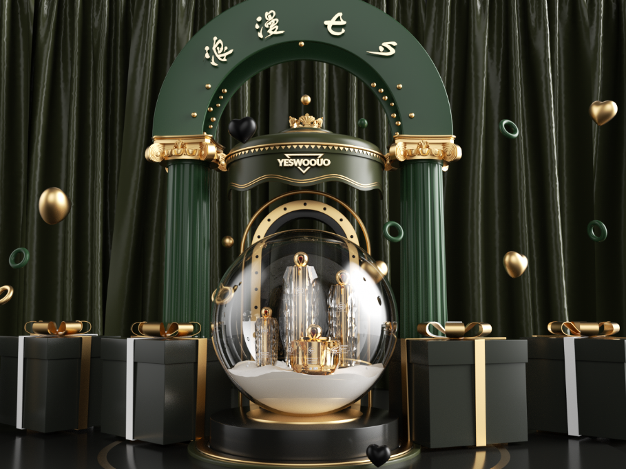 gichancy七夕视频_吕震霄peter-站酷ZCOOL