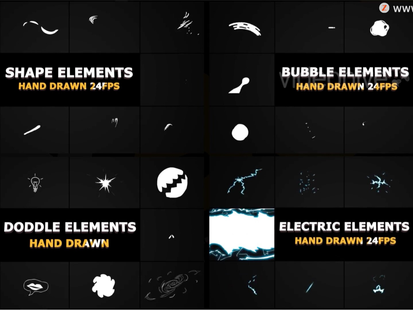 Fcpx 2D Lyric Elements For Mac ZCOOL