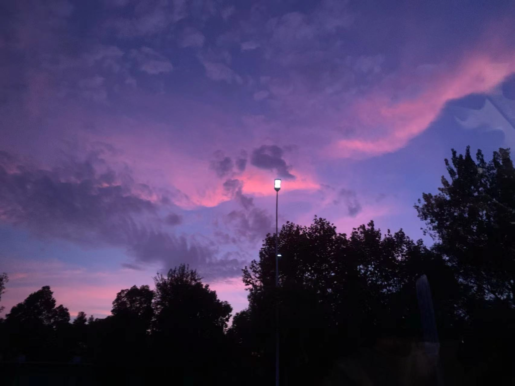 霞_程北Charon-站酷ZCOOL