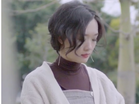 抖音剧情MV-一个人_JAVEI-站酷ZCOOL