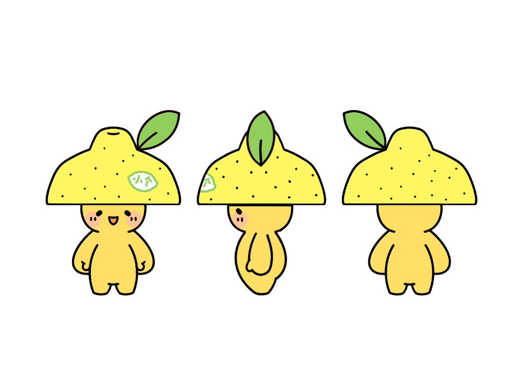 原创IP小场景插画_Lliu_Lemon-站酷ZCOOL