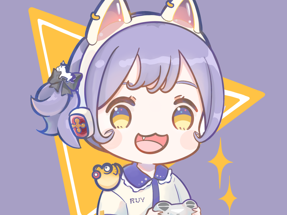 给友友的大头像 第一弹_RuyT-站酷ZCOOL