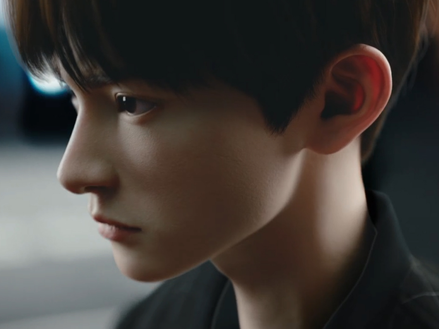 《这！就是街舞》第五季 —— Ayo_企鹅熊猫-站酷ZCOOL