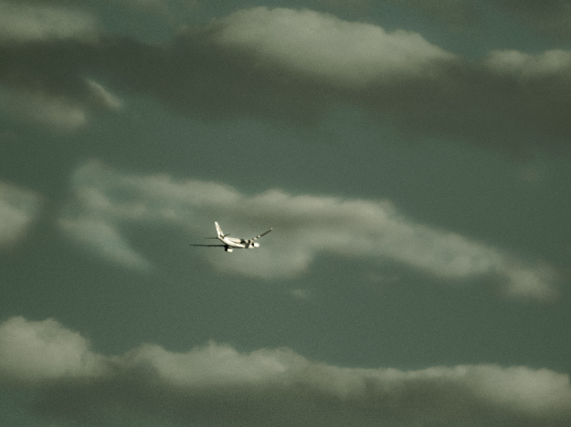 浮云_Solo娑洛-站酷ZCOOL