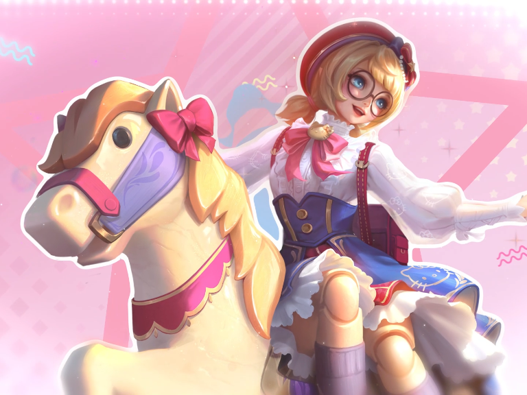 Kitty联动皮肤_Vincent0515-站酷ZCOOL