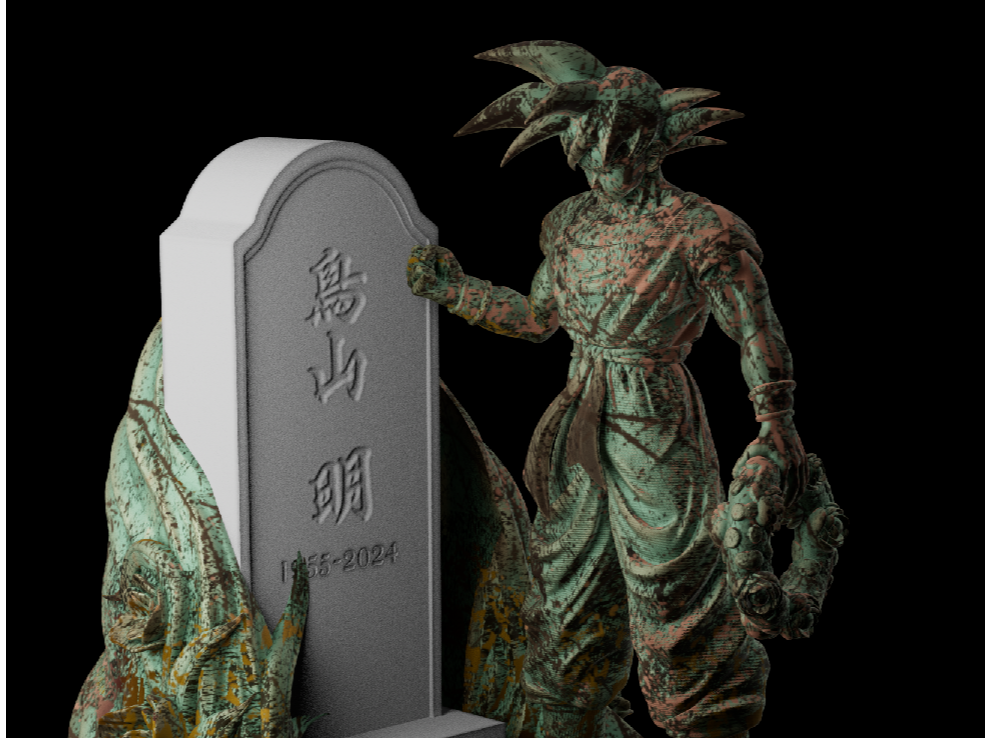 C4D阿诺德渲染合集_三三屾-站酷ZCOOL