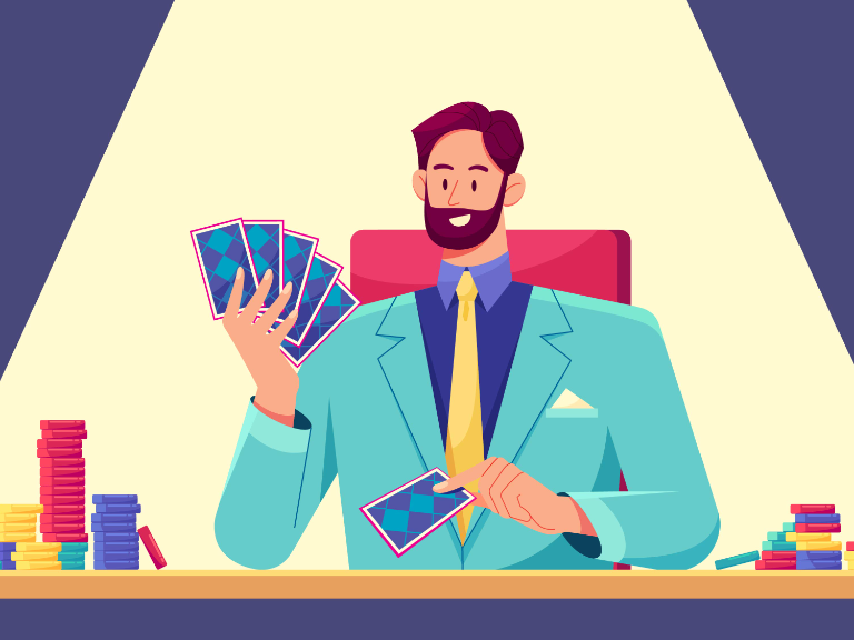 Malchev商业插画（二）_由然工作室-站酷ZCOOL